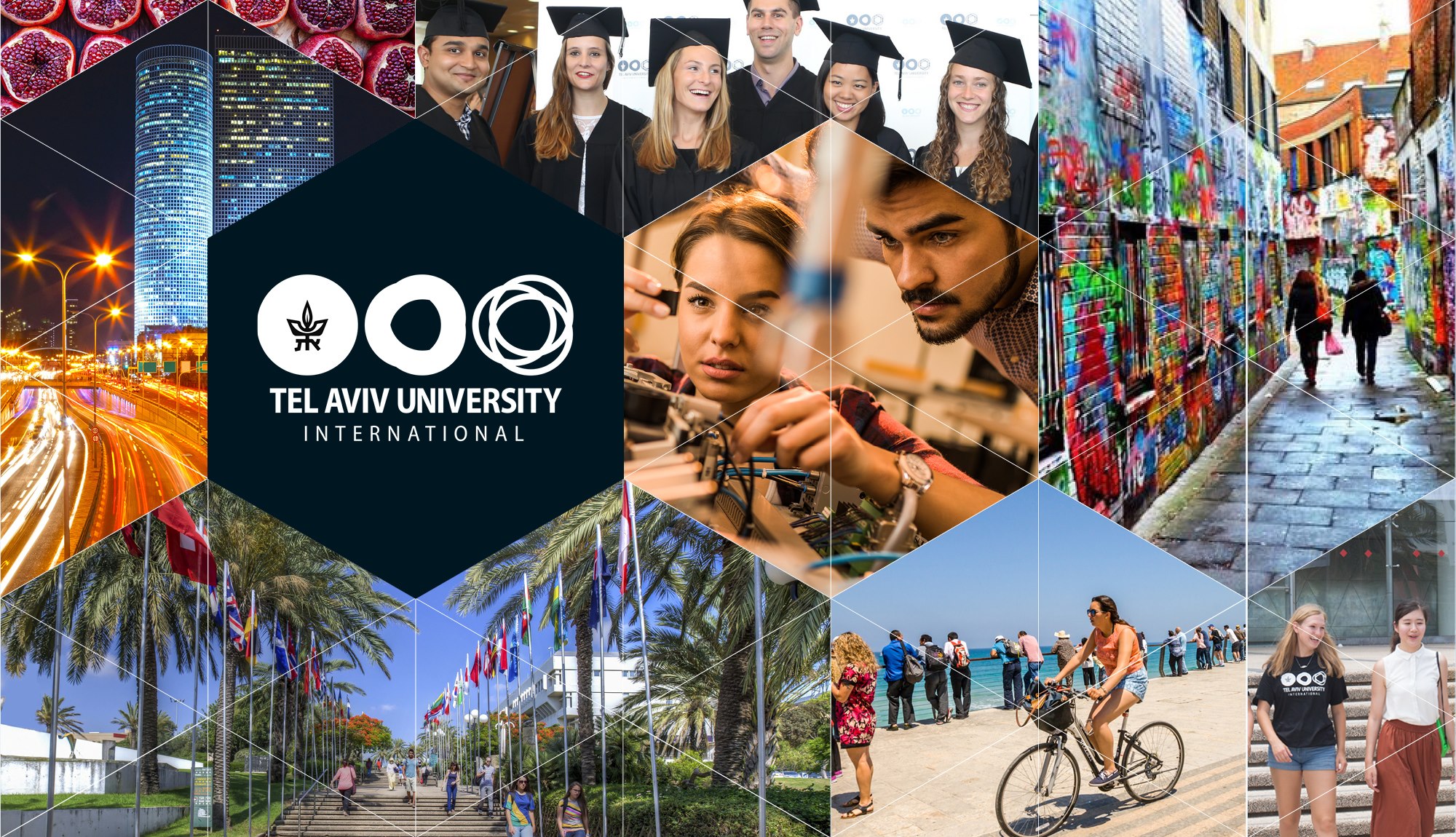 TAU-international – Tel Aviv University Canada